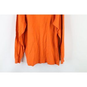 Vintage | Shirts | Vintage 9s Mens Medium Faded Denver Broncos Football ...